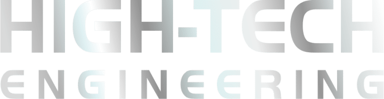 Home - High Tech Engineering